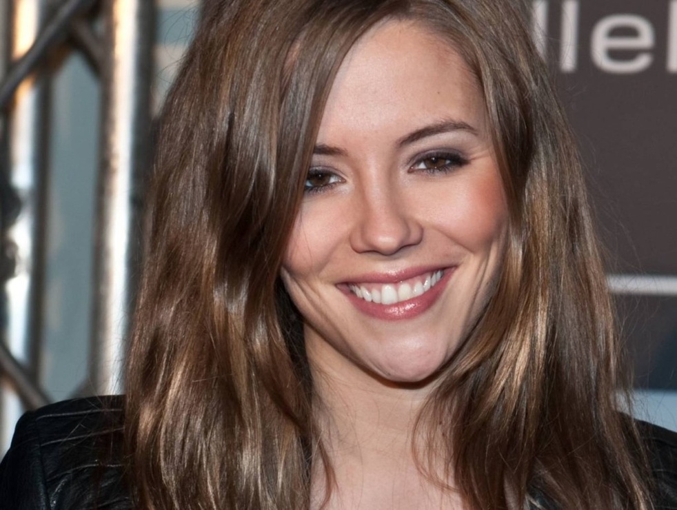 Picture of Marion Ravn