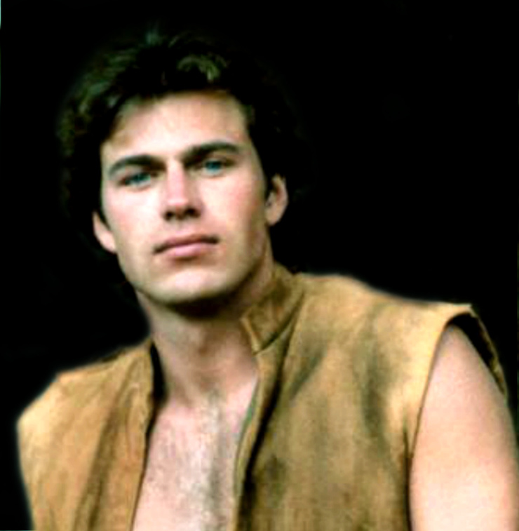 Picture of Jon-Erik Hexum