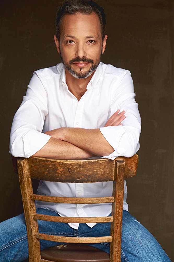 Picture of Aaron Fili