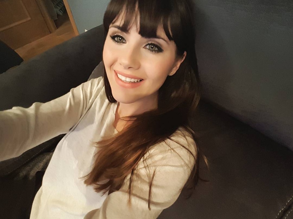 Picture of Lucía Ramos