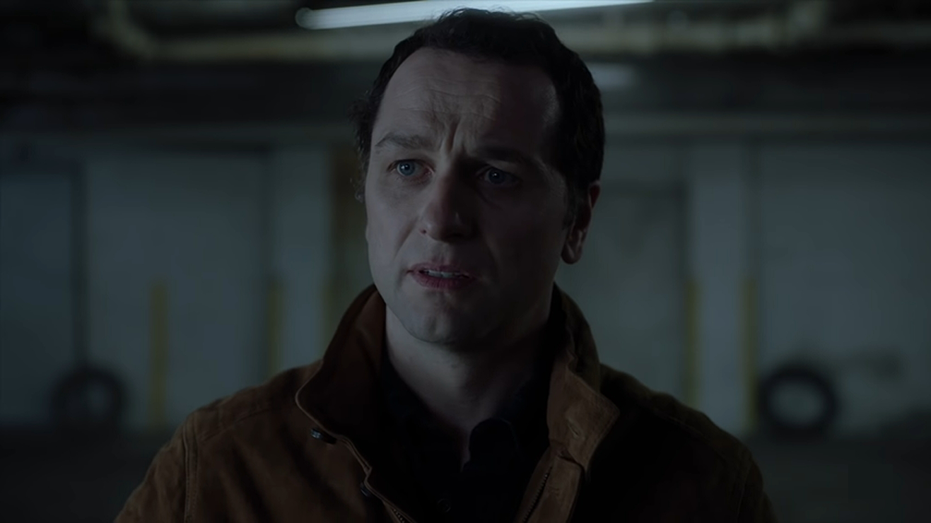 Picture of The Americans