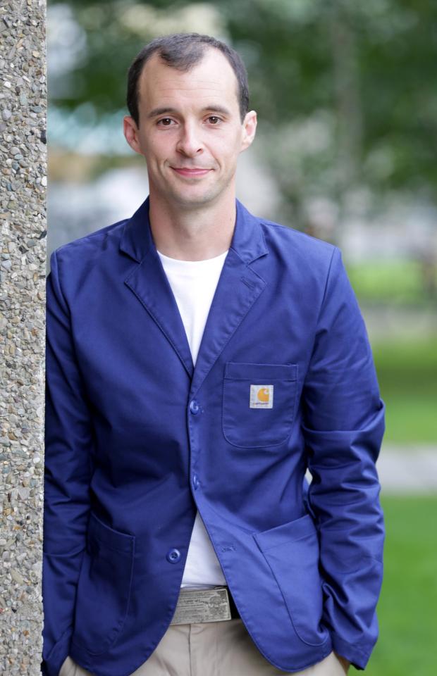 Tom Vaughan-Lawlor picture