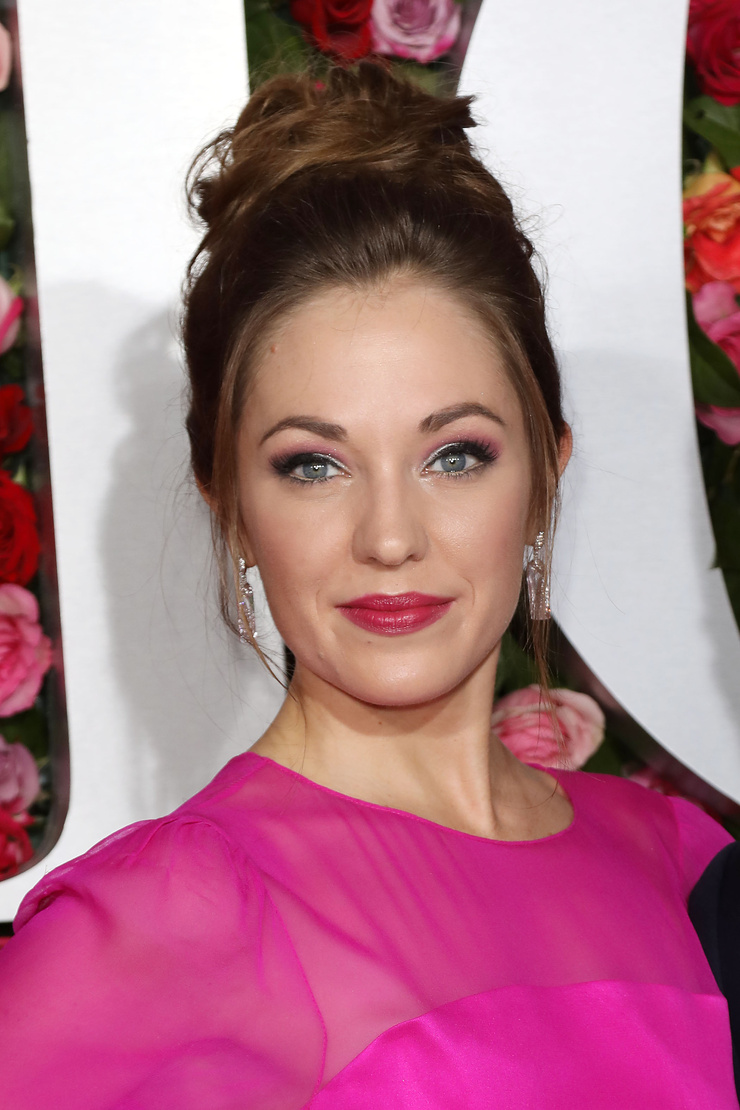 Picture of Laura Osnes