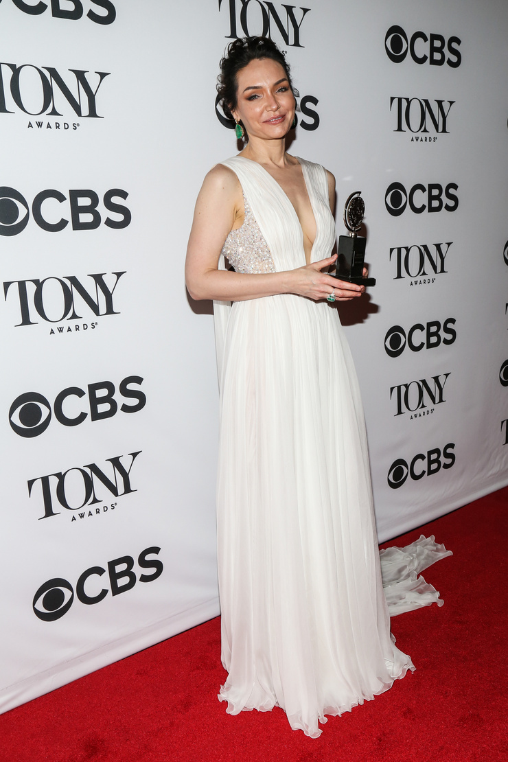 Katrina Lenk image