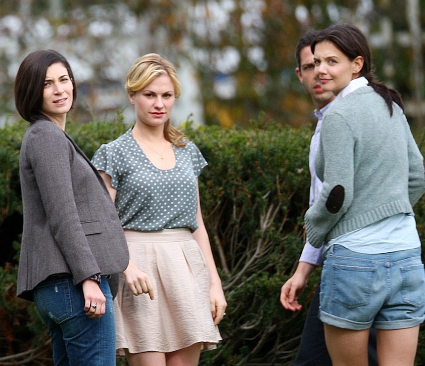 Picture of The Romantics