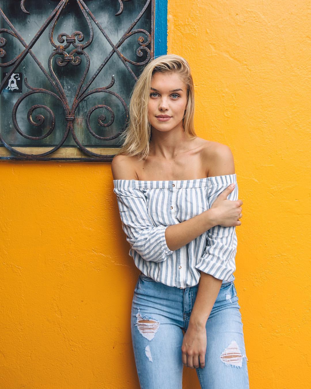 Laura Ivaniukas