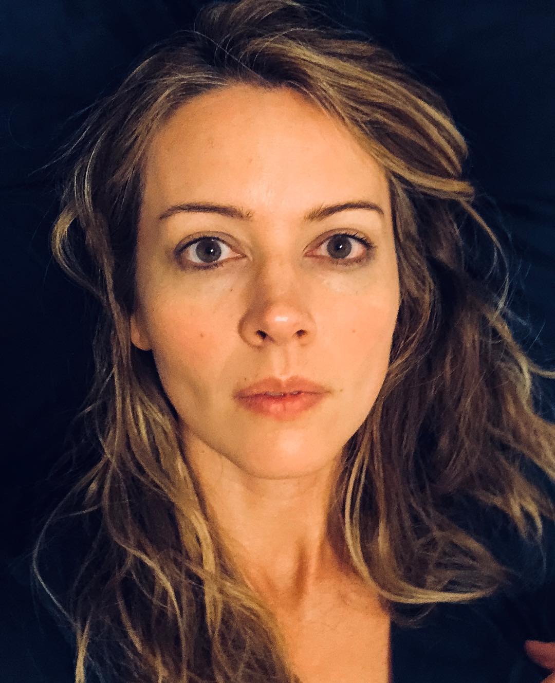 Amy Acker 2022