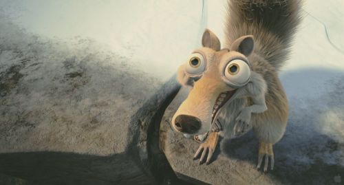 Scrat