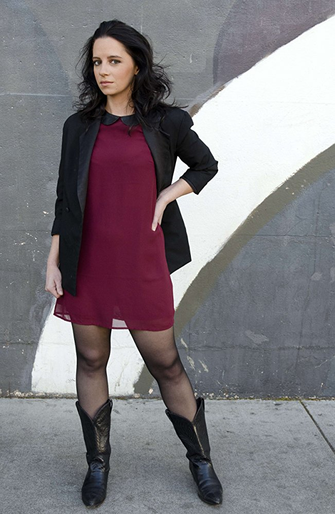 Picture of Heather Lynch