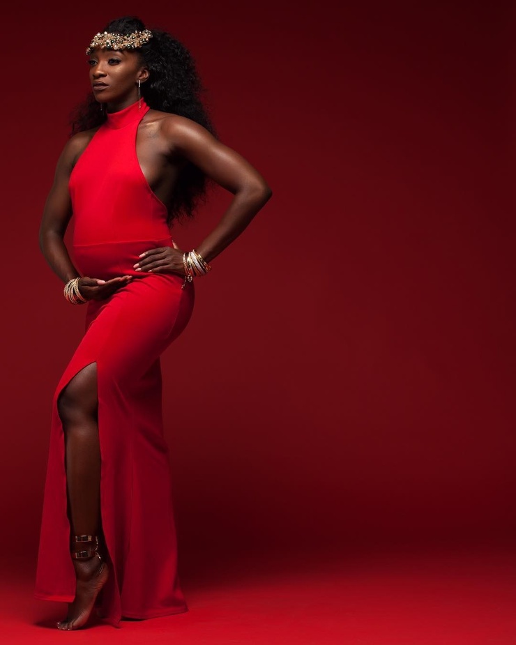 Picture of Denee Baptiste