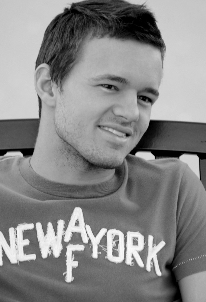 Picture of Travis Owens