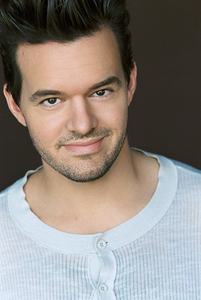 Picture of Travis Owens