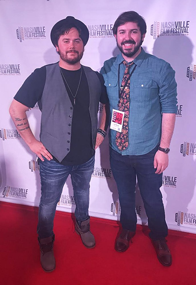 Picture of Chris Blake