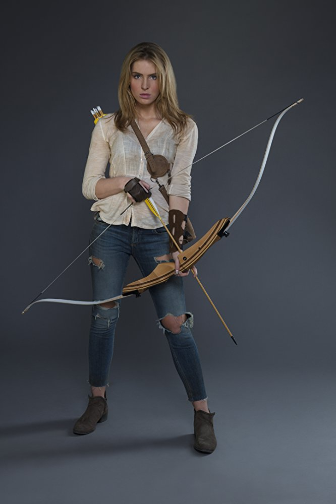 Picture of Saxon Sharbino