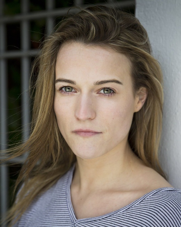 Picture of Toni O'Rourke