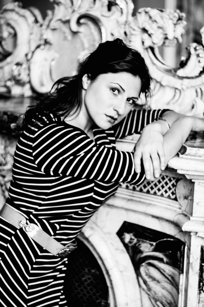 Picture of Lisa Jopt