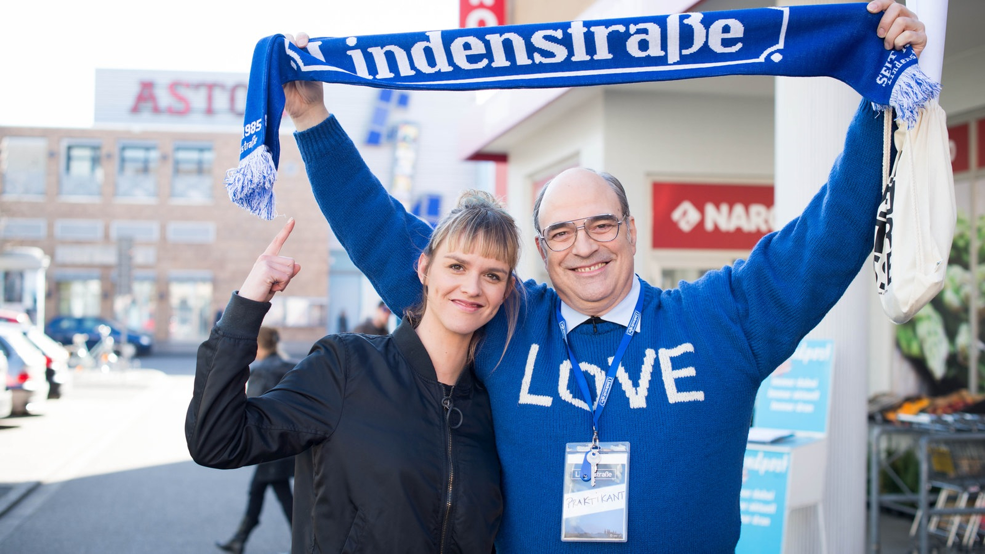 Cosima Viola, William Cohn