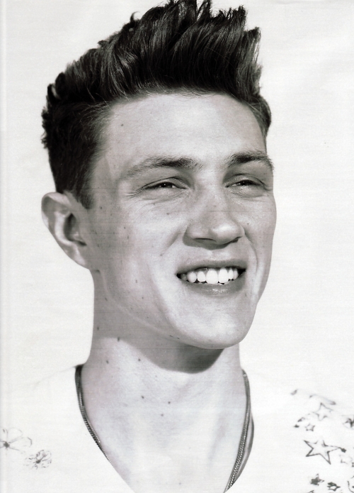 Picture of Gavin Jones