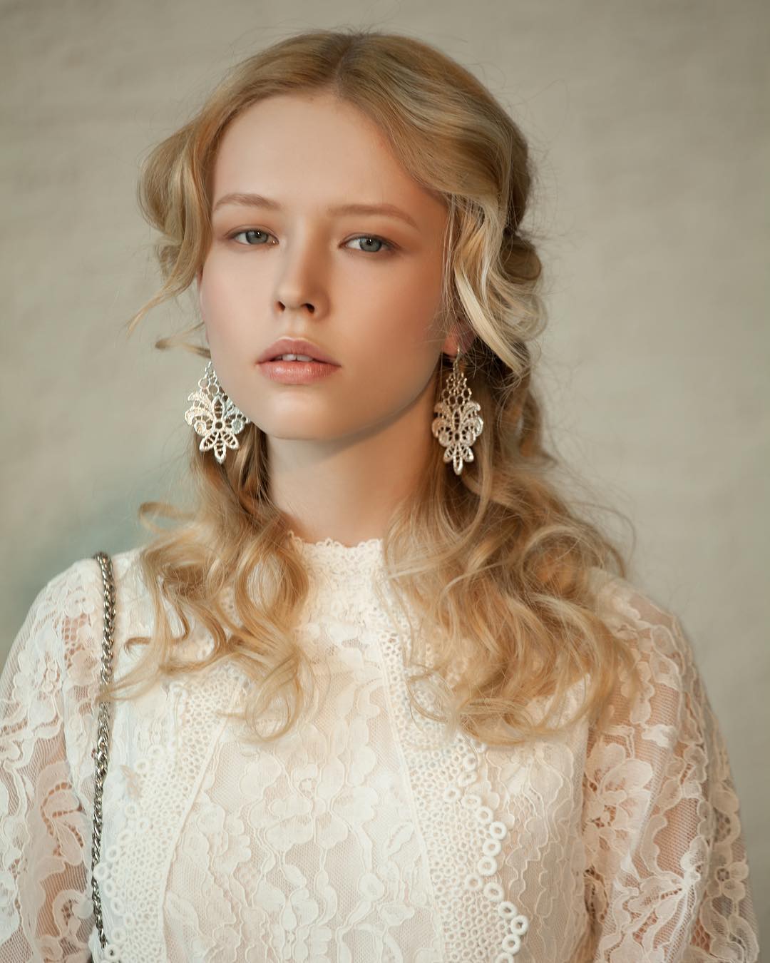 Picture of Nadezhda Horonskaya