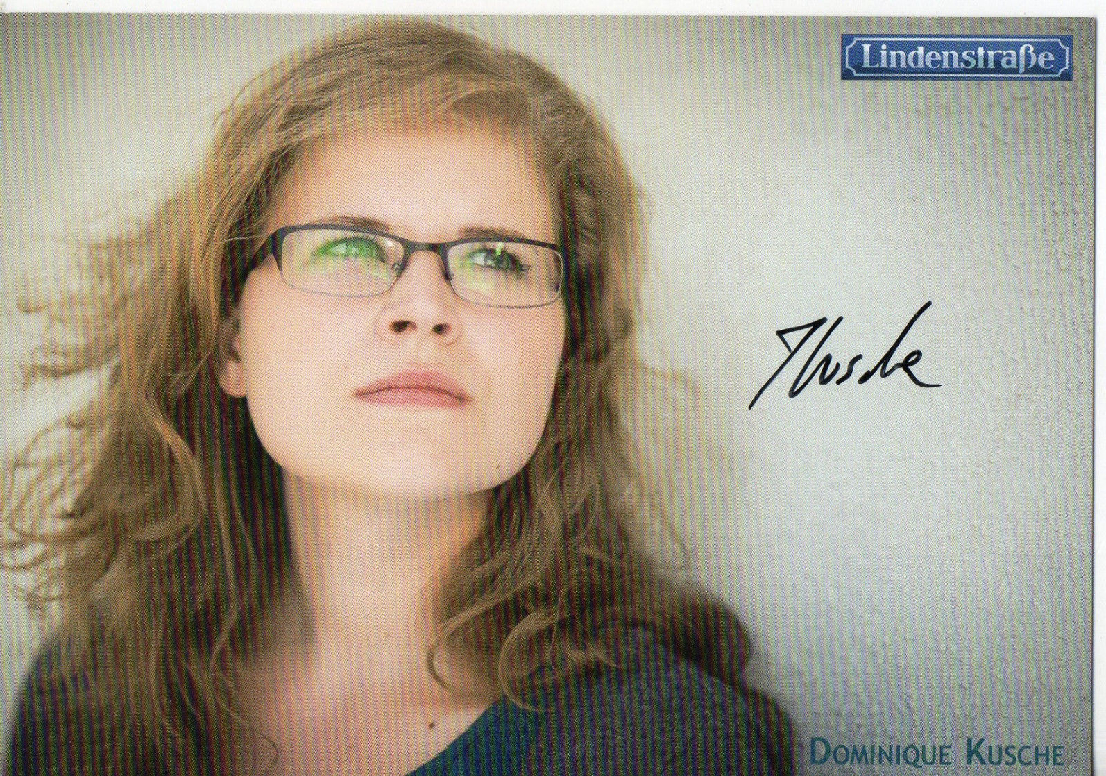 Picture of Dominique Kusche