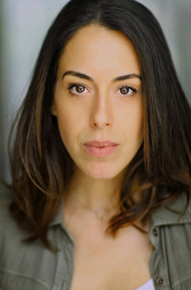 Picture of Jessica Roth