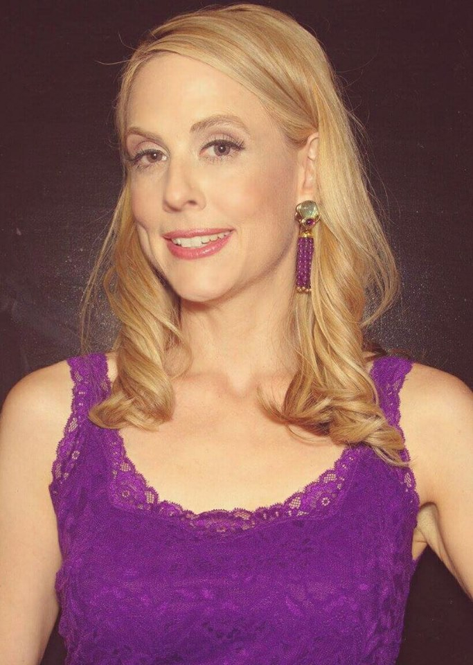 Picture of Johanna Goldsmith