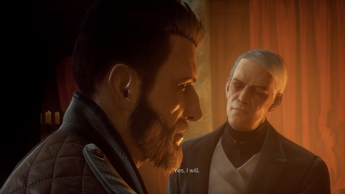 Vampyr image