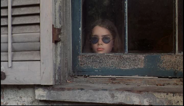 Picture of Pretty Baby