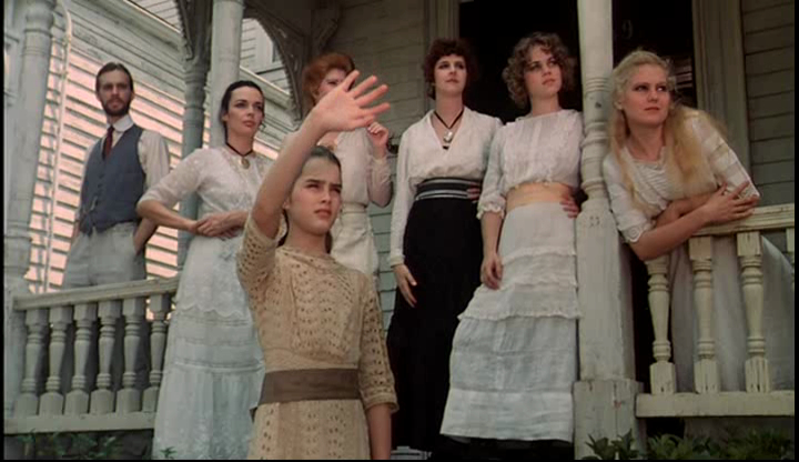 Picture of Pretty Baby