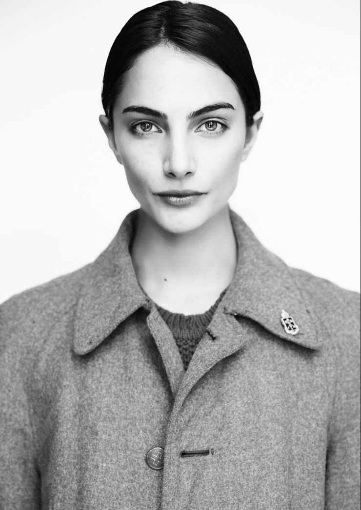 Picture of Catrina Stella