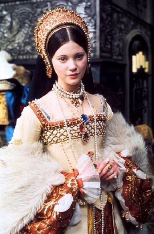 Picture of Lynne Frederick