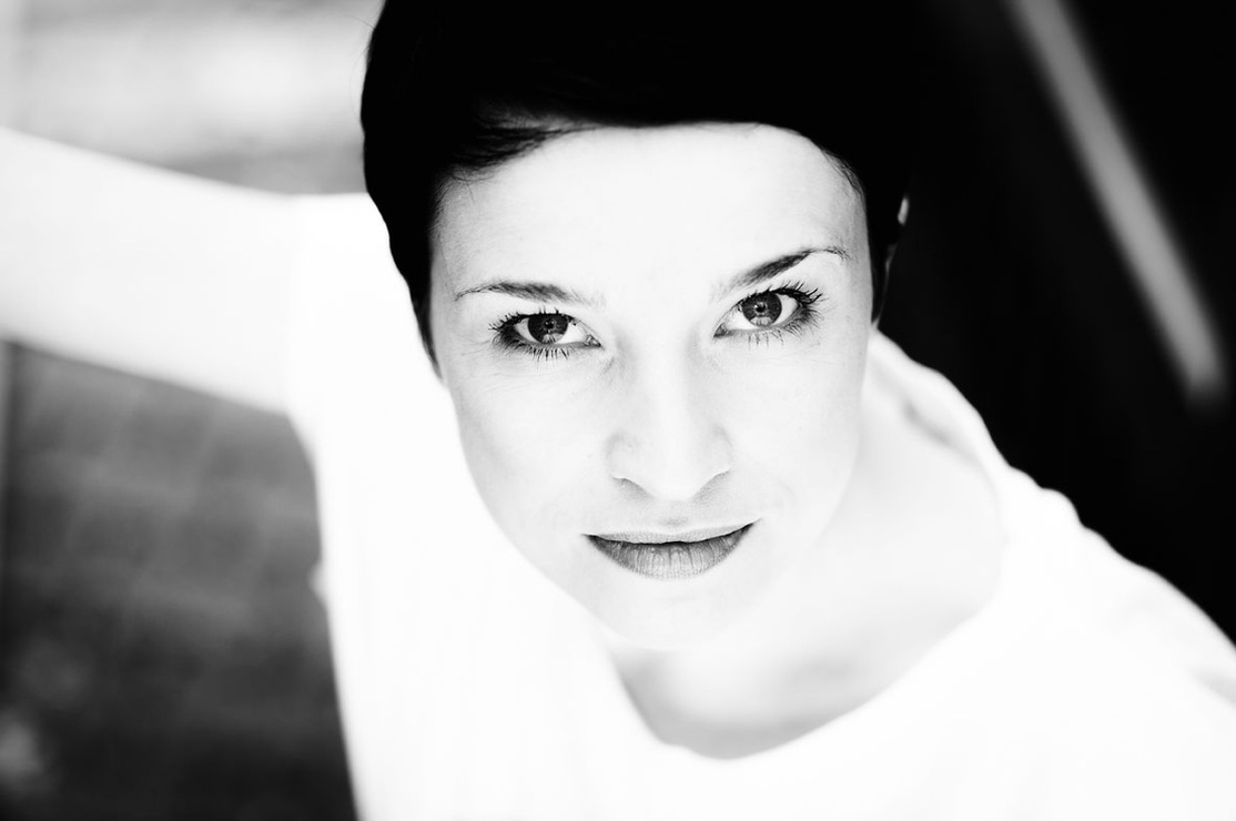 Picture of Daniela Bette