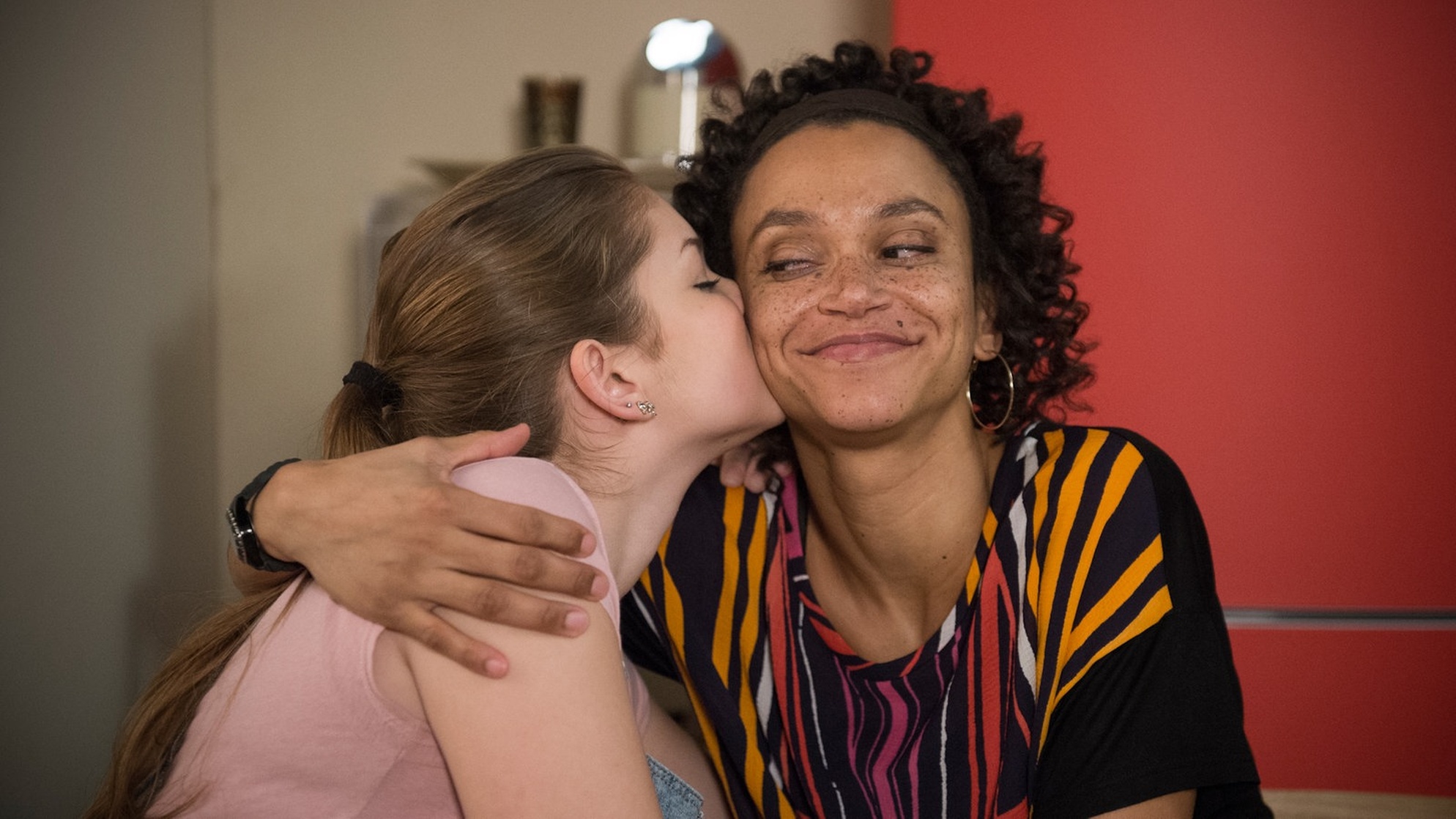 Greta Short, Sarah Masuch