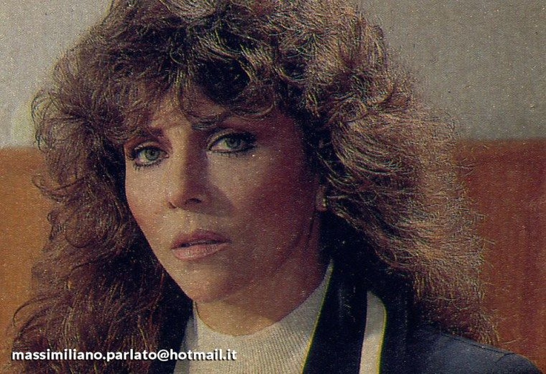 Image of Verónica Castro