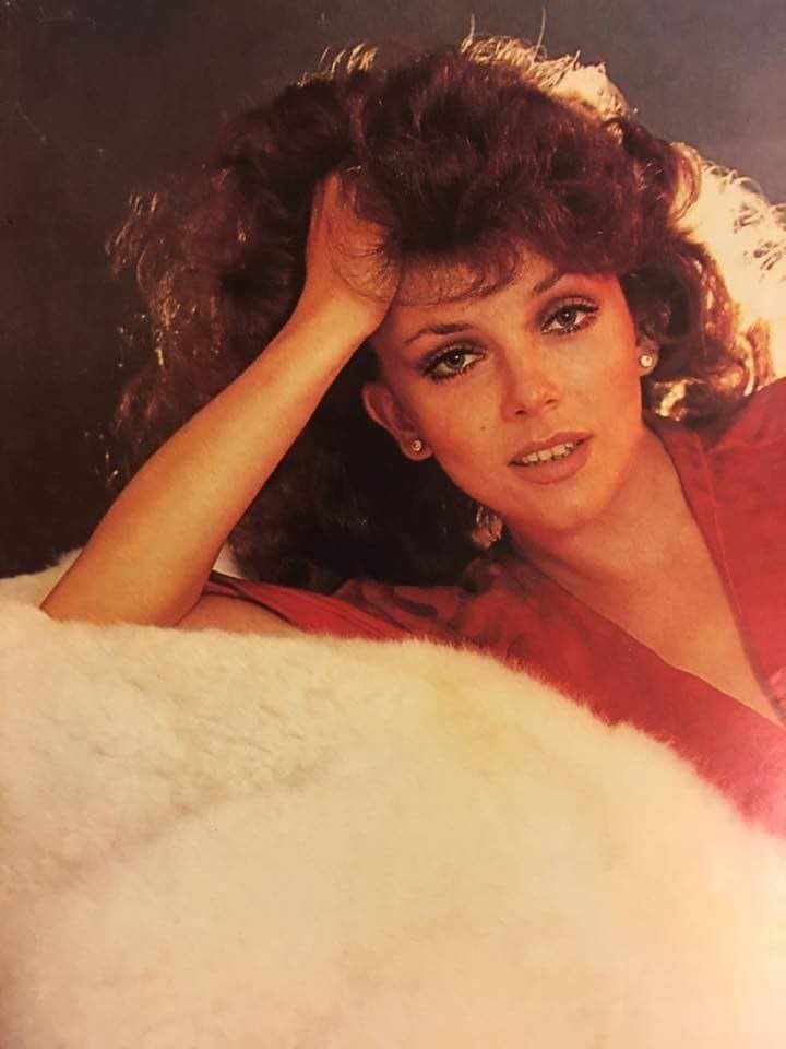 Picture of Verónica Castro