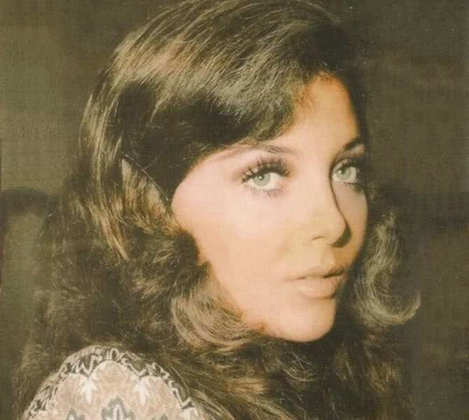 Verónica Castro picture