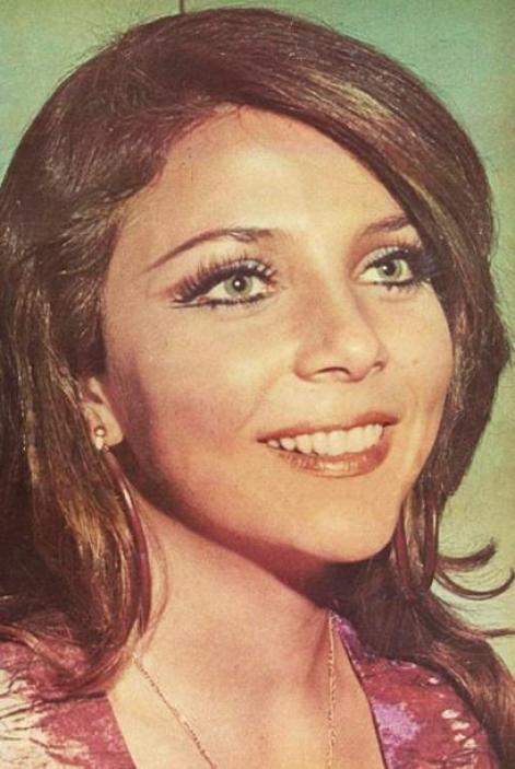 Picture of Verónica Castro