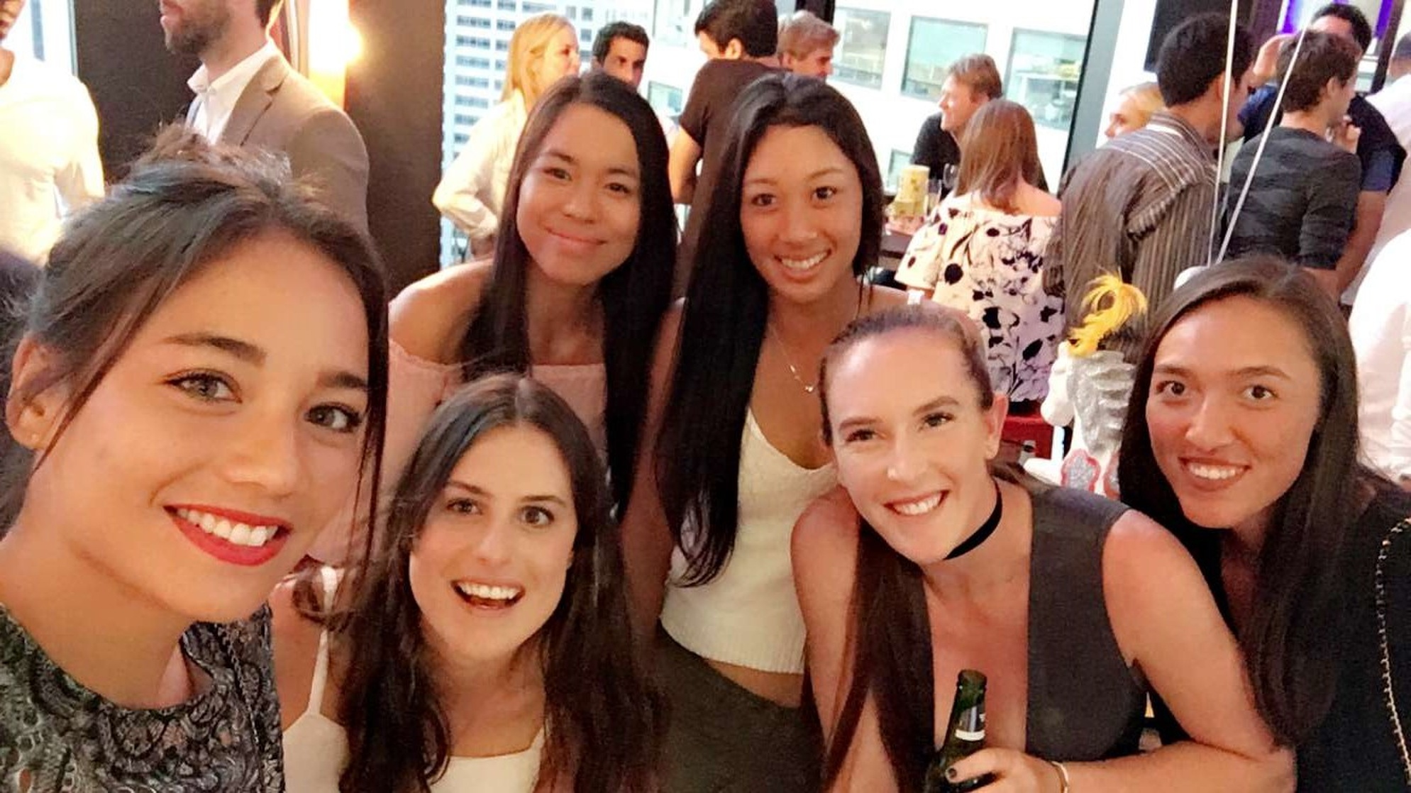 Picture of Alize Lim