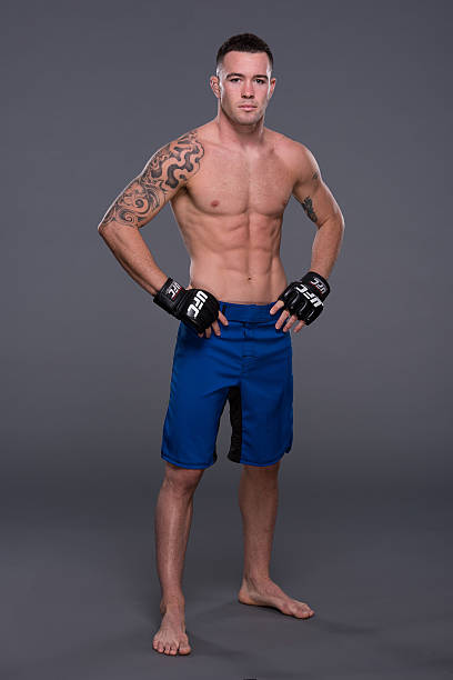 Colby Covington