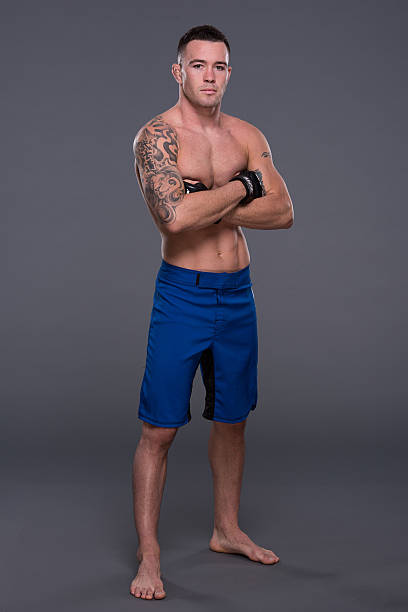 Colby Covington