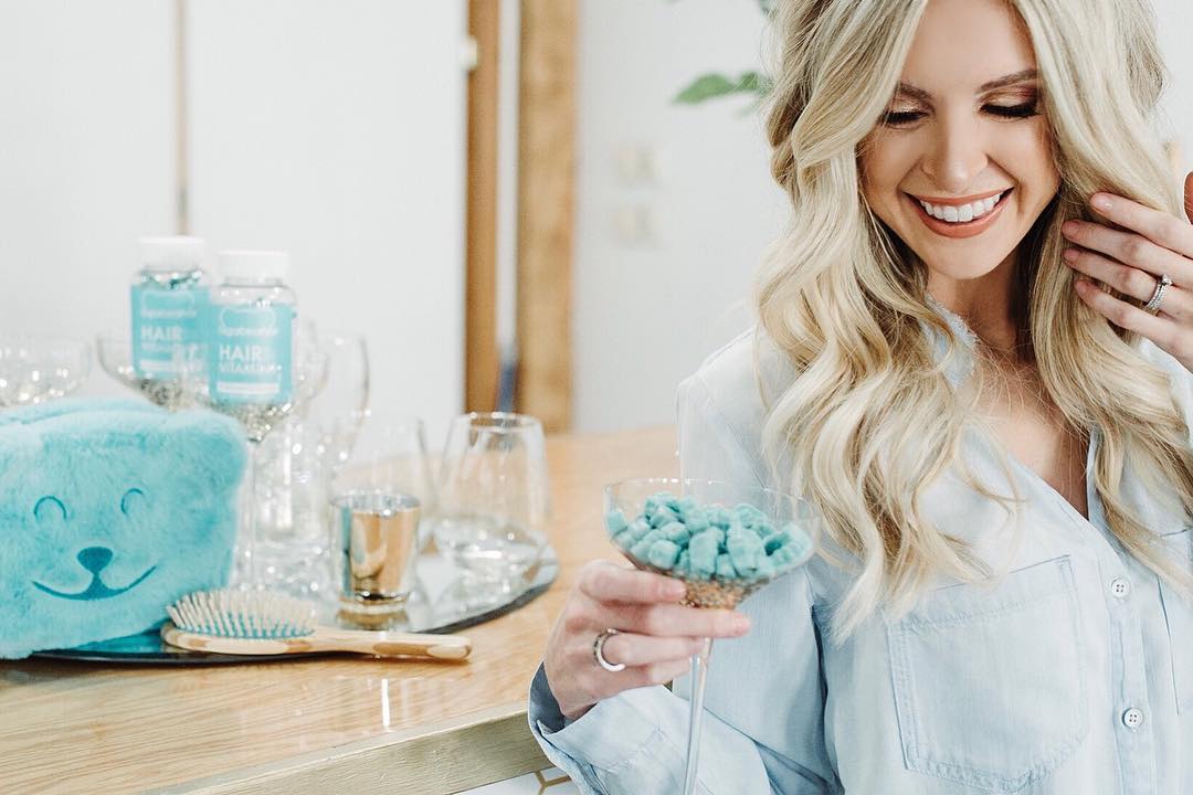 Picture of Lindsie Chrisley Campbell