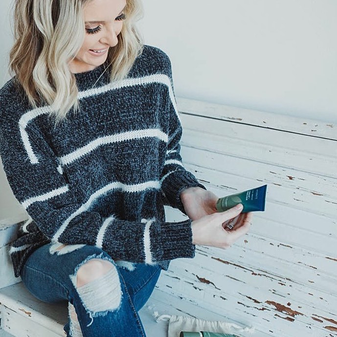 Picture of Lindsie Chrisley Campbell