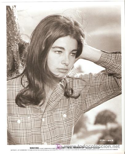 Picture of Anne Archer
