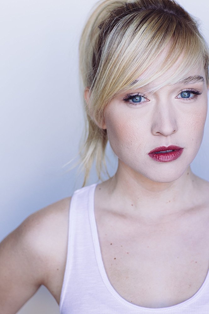 Image of Sarah Stouffer