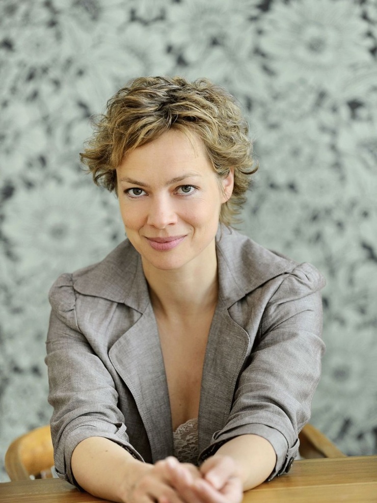 Picture of Christine Stienemeier