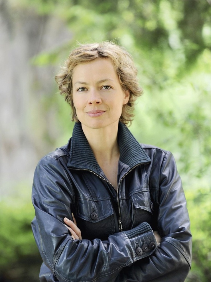Image of Christine Stienemeier
