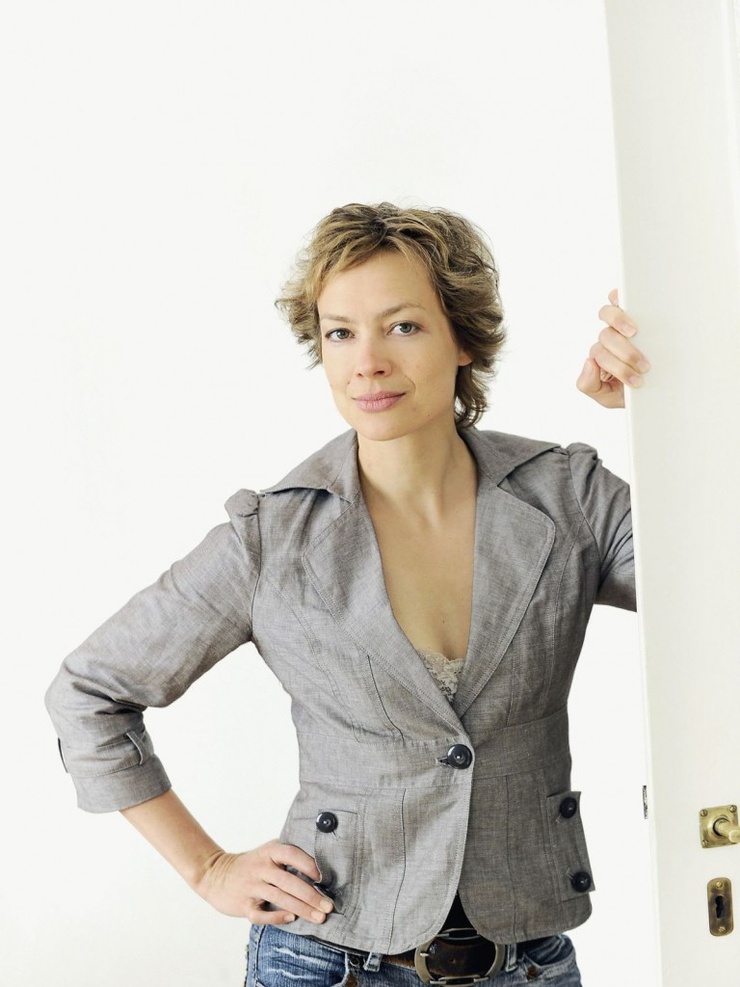 Christine Stienemeier picture