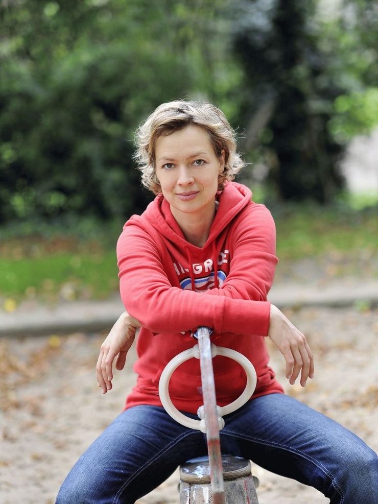 Picture of Christine Stienemeier