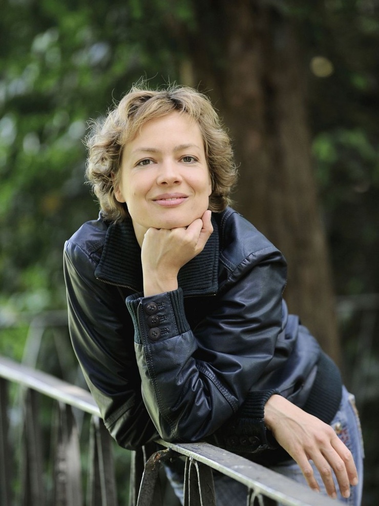 Picture of Christine Stienemeier
