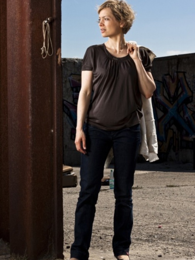 Picture of Christine Stienemeier